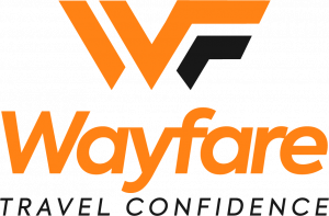 Wayfare Travels – Travel Confidence
